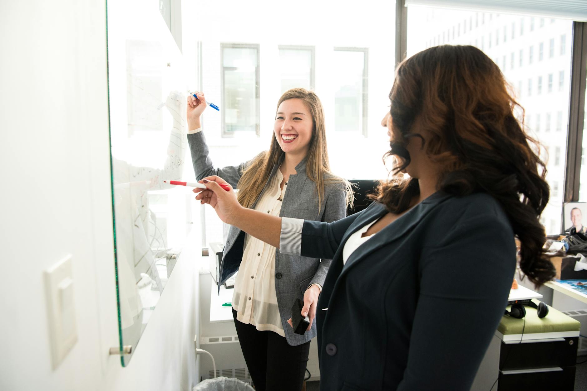 Temporary Staffing and Recruiting Agency | STS Staffing & Temporary ...